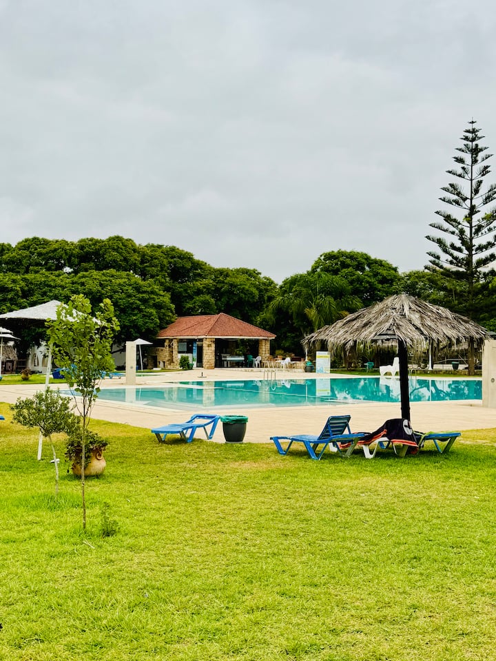 Maison De Vacances à Cabo Negro - Tétouan