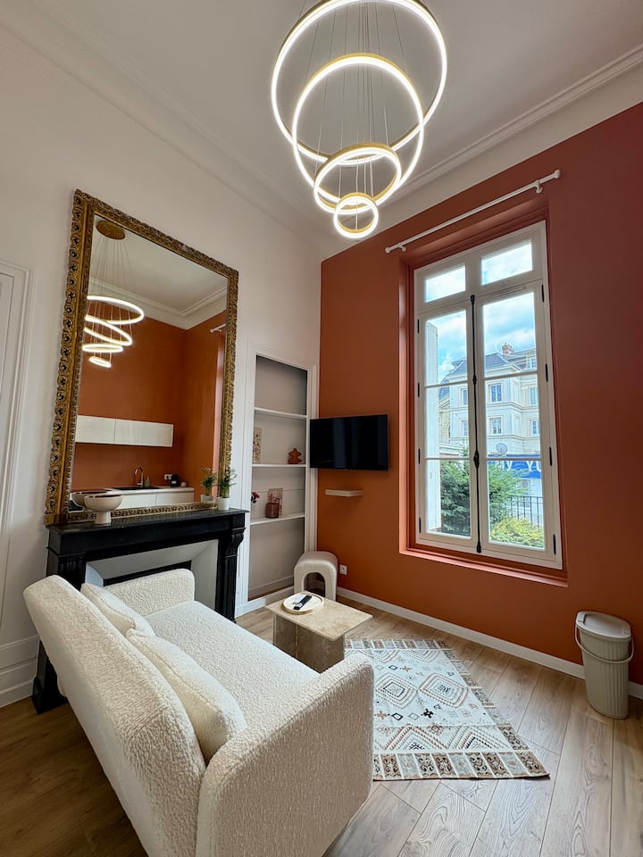 Le Corneille, Rouen Hyper Centre - Rouen