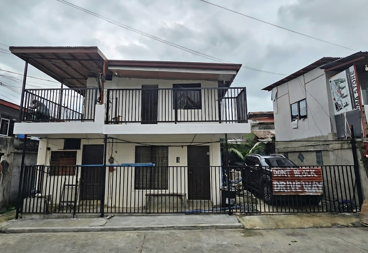 Chambre confortable climatisée pour deux - Maisons à louer à Cagayan De ...