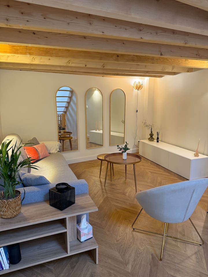 La Parenthèse Naillousaine - Villefranche-de-Lauragais