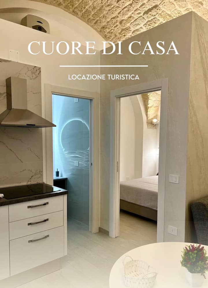 Cuore Di Casa - Manfredonia
