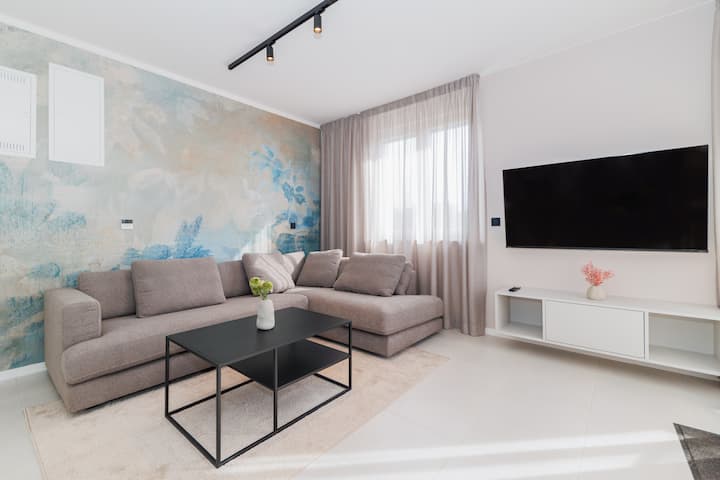 Luxury Suites Zaton Iii By Belmont Realty - Privlaka