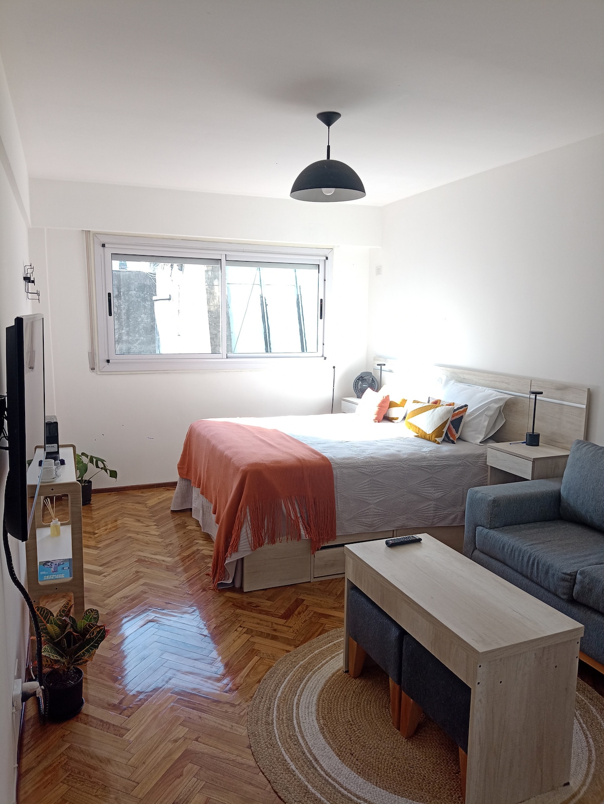 Bright Comfort Studio - Apartments for Rent in Buenos Aires, Buenos ...