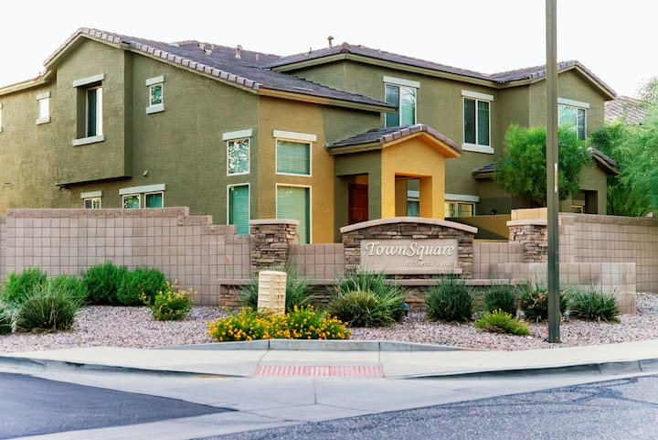 Condo (2br/2ba) In Surprise, Az - Peoria