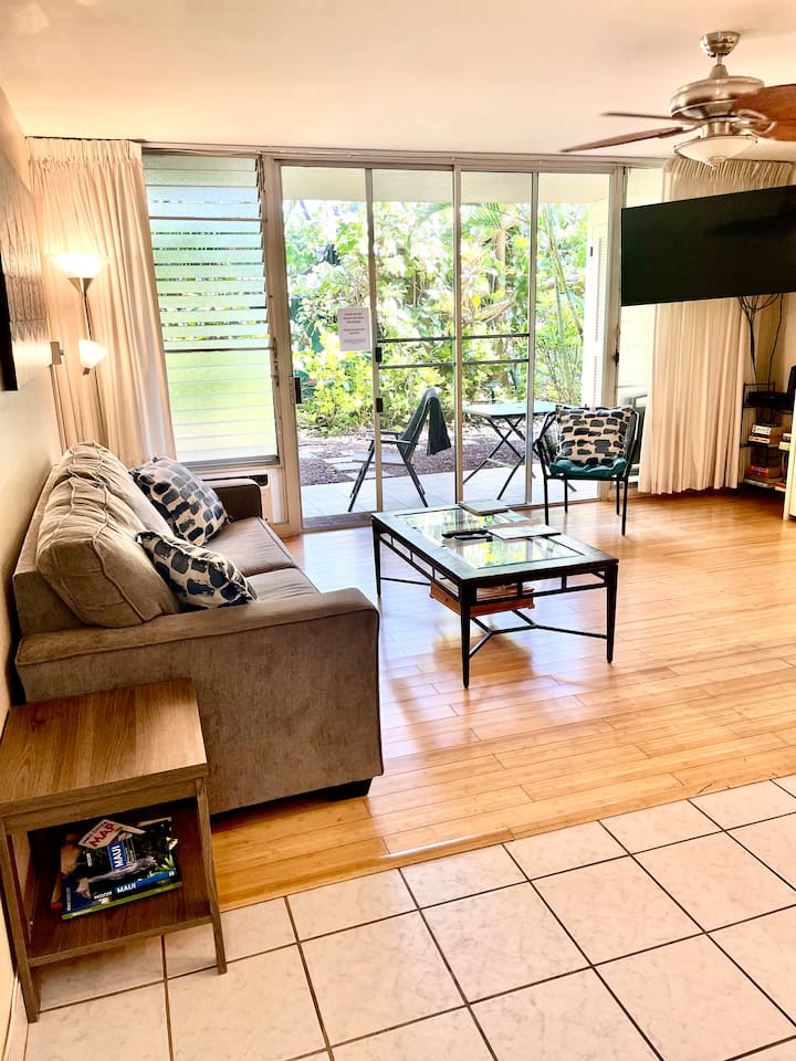 Last Min Special April S Kihei Across From Beach - Kihei, HI