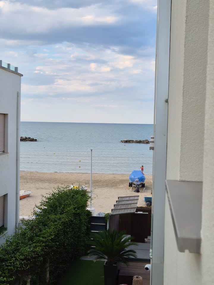 Esteba A Mare - Francavilla al Mare