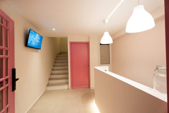 Marrooms #(4) - Cartagena