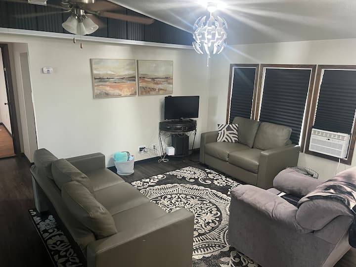 Access To Lake Wawasee Via Electric Cart! - Ligonier, IN