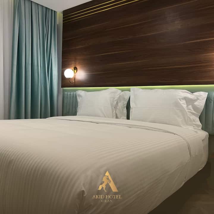 Hotel El Akid Oran - Oran, Algerie