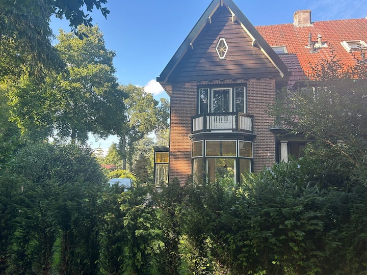 Villa Amersfoort - Zeist