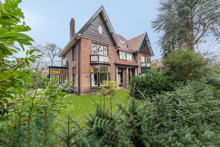 Villa Amersfoort - Amersfoort
