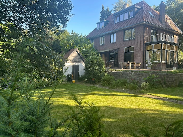 Villa Amersfoort - 阿默斯福特