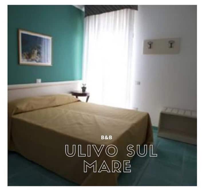 Appartamento L'ulivo Sul Mare - Guardia Piemontese