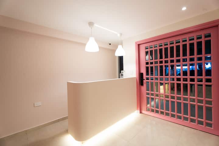 Marrooms #(6) - Cartagena