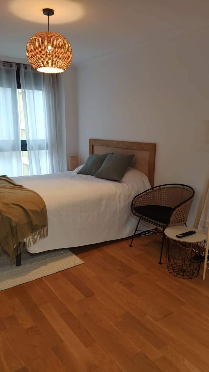 Apartamento Céntrico En Vigo - Vigo