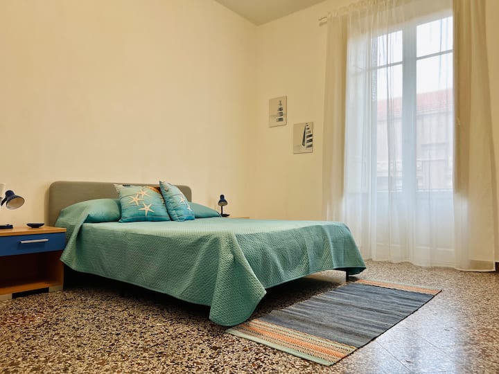 Casa Del Grillo - Messina