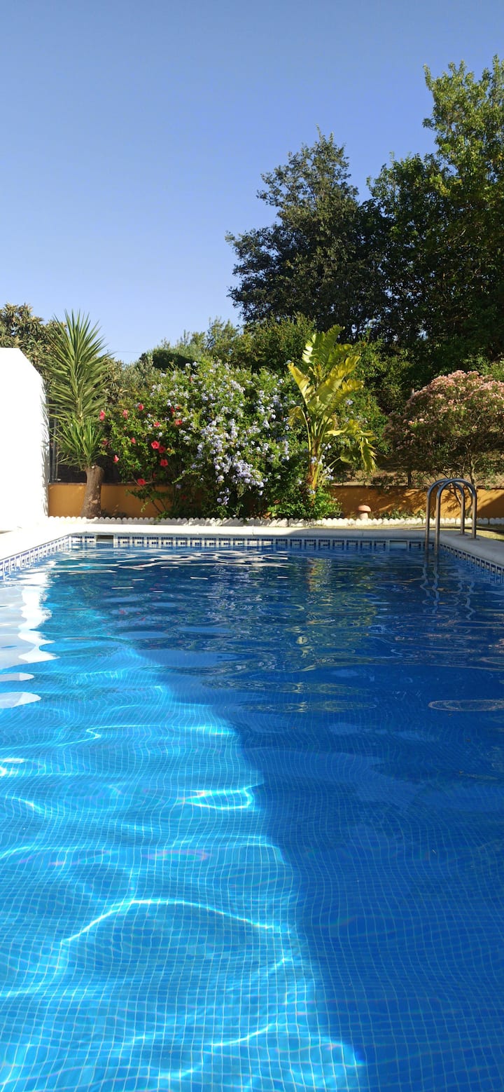 Hacienda La Morera - Medina-Sidonia