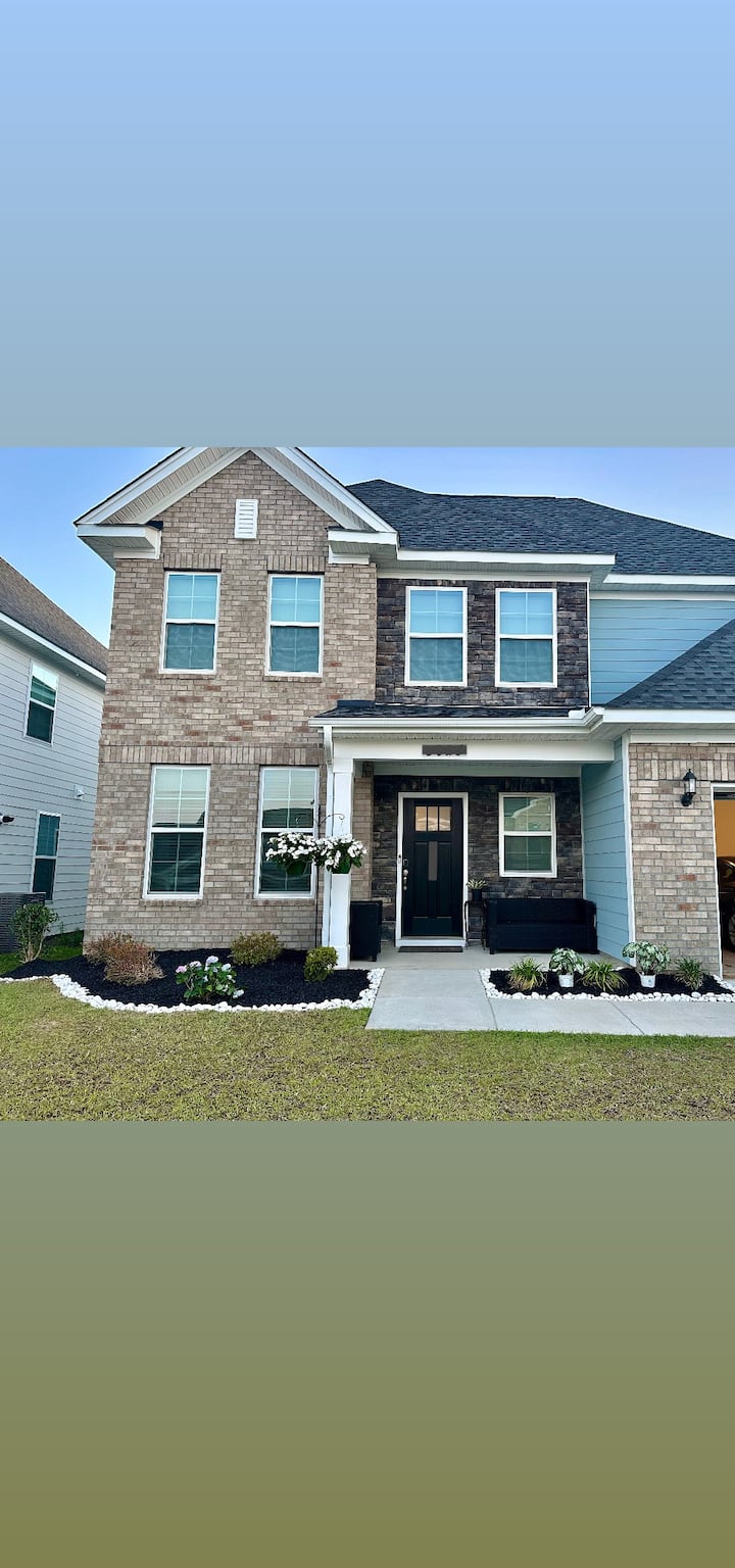 Master Suite In Columbia - Elgin, SC