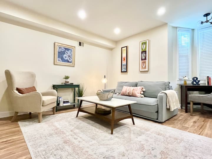 Histoire, Saveurs & Plaisir ! + Parking - Washington, D.C.