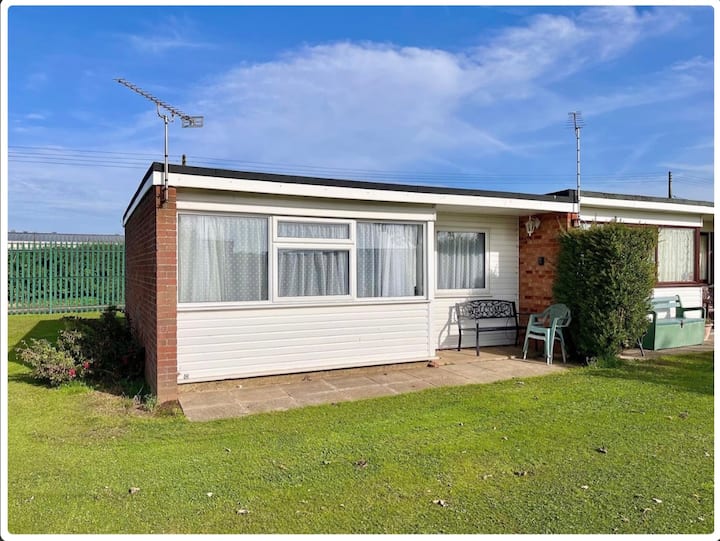 Sundowner Chalet Hemsby - Hemsby