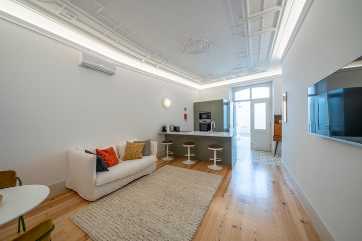 Appartement Dans Guesthouse Art Nouveau - Óbidos