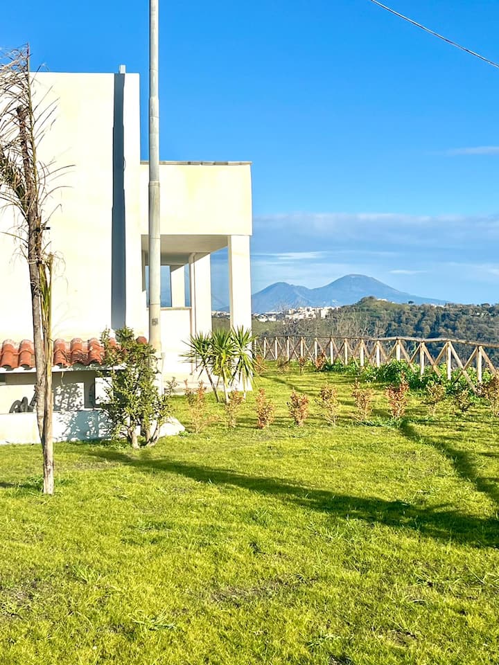 Dodis House 5 - Pozzuoli