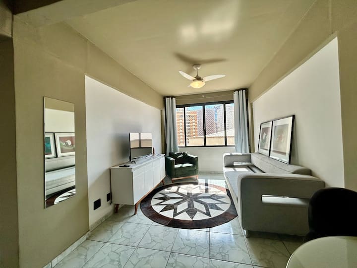 Contemporâneo CambuÃ- Ac/piscina - Em 6x Sem Juros - Campinas