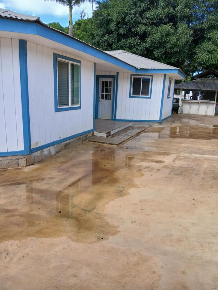 Fana’s Air Bnb (2) - Tonga