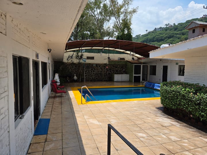 Casitas Lago - Ajijic