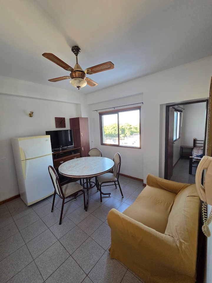 Nonna - San Juan, Argentina