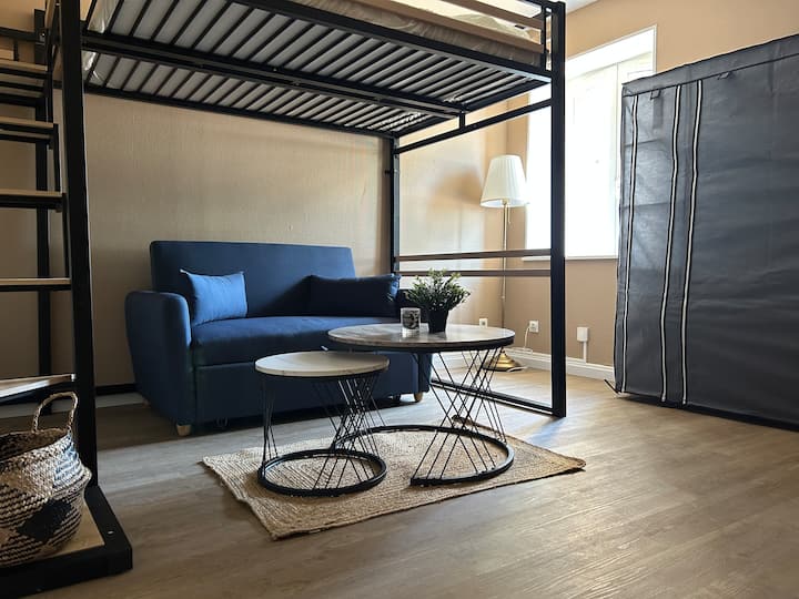 Studio Cosy - Saulieu