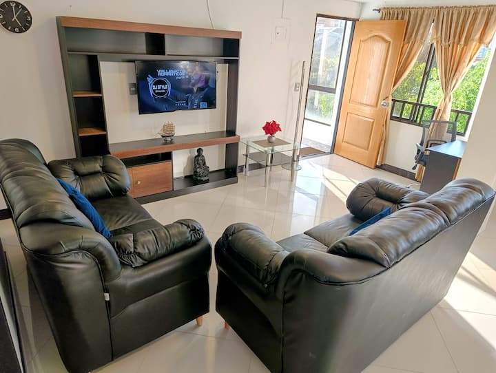 Reserva En Familia |3 Hab| “Tu Hogar En Envigado" - Envigado