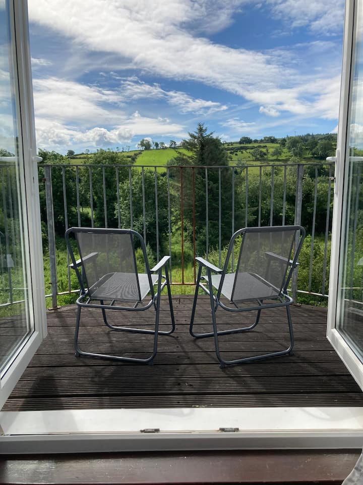 Taisie View Loft, Ballycastle - Ballycastle