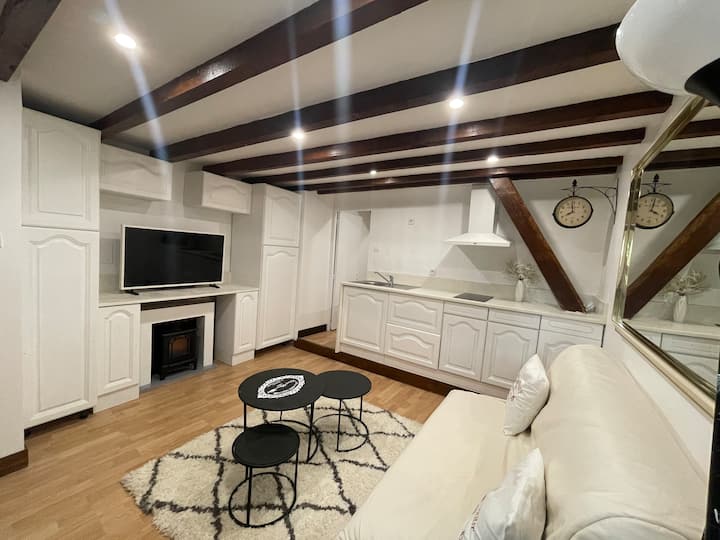 « Or Impérial » - T2 Authentique & ÉLégant - Dreux