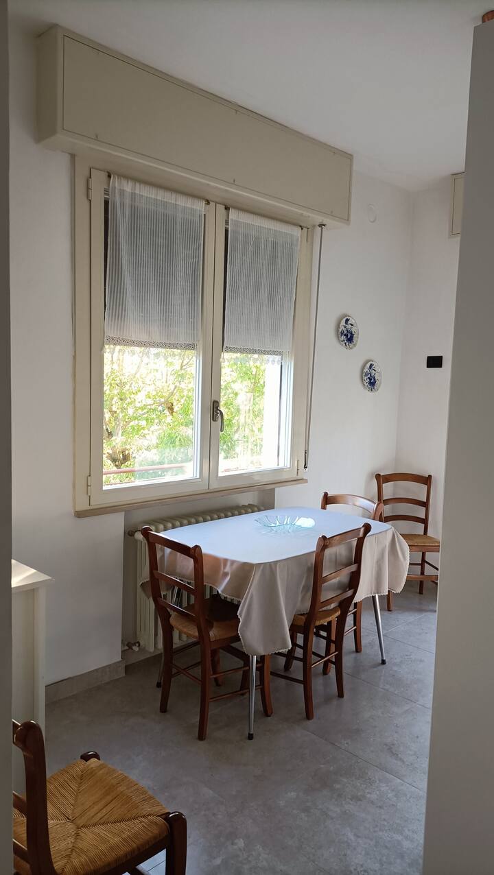Appartamento Con Balcone - Fidenza
