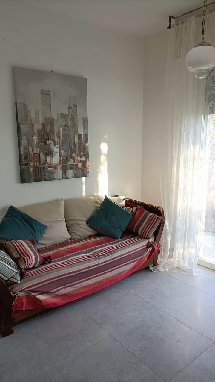 Appartamento Con Balcone - Fidenza