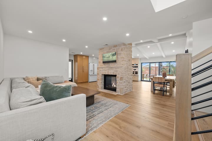 Chic Carlsbad Coastal Stay: Close To Beach/village - Carlsbad, CA