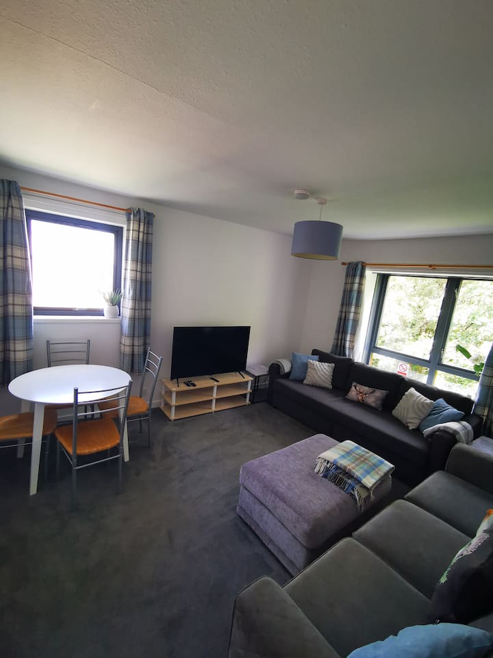 2 Bed
Apartment Fort William - Fort William