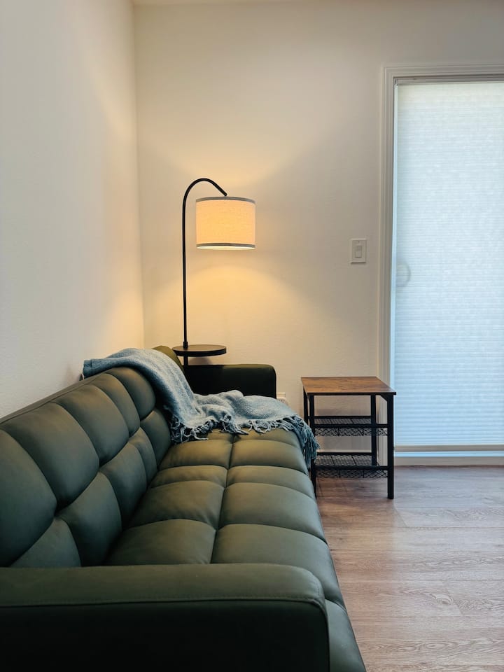 Cozy 1br Guest House Near Sfo/sf - Brisbane, CA