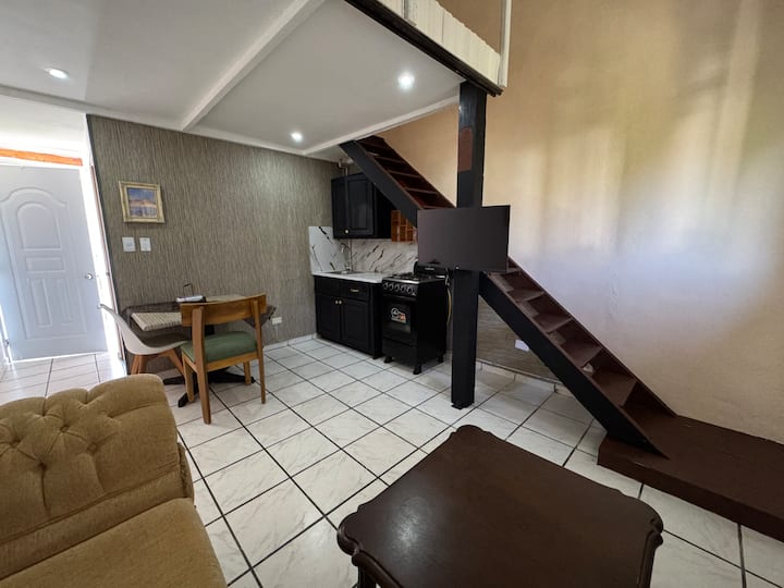 Tropical Escape - Cabarete