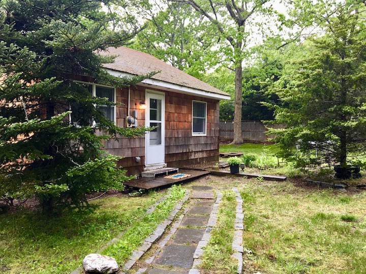 2-bedroom Cottage-harbor Access - The Hamptons, NY