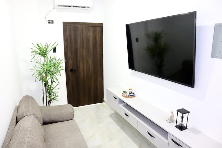 Suite #1 Lupa Home - Manta