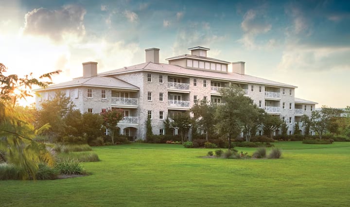 Perfect 3br In Dye Villas - North Myrtle Beach, SC