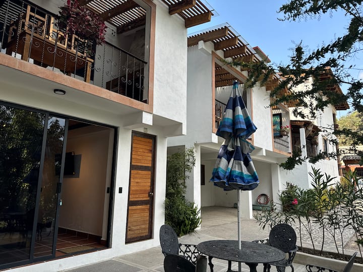 Departamento - Valle de Bravo