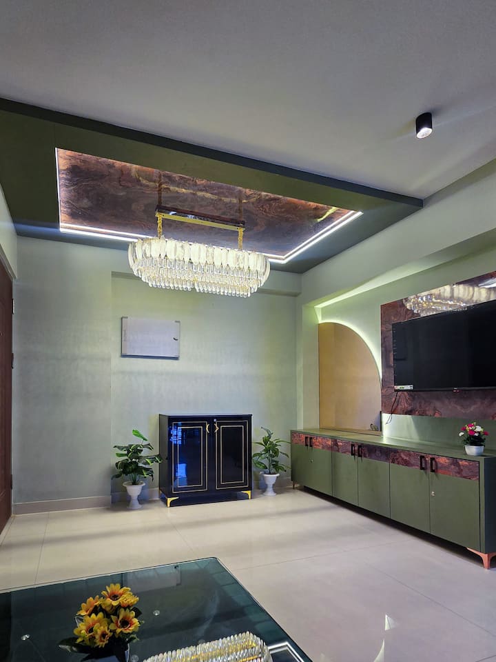 Bricks91(homestay) Luxury And Convenience[airport] - Jaipur