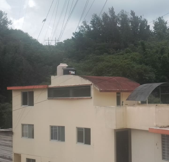 Espacios Amplios Y 
Comodidad. - Xalapa