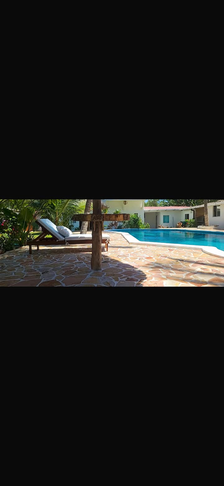 Tu Hogar En La Playa - El Salvador