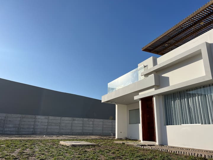 Residencia Privé - Ica