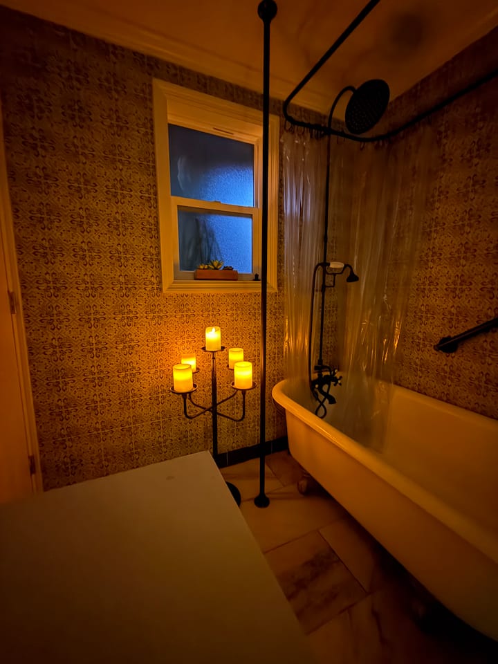 Private Apt D Near Hospitals/downtown/ Legoland - Winter Haven, FL