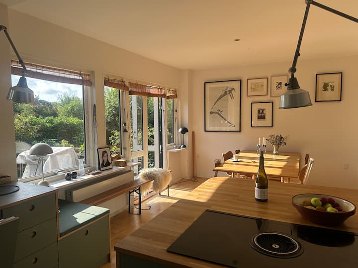 Charming Family Home Close T/cph - Copenhagen